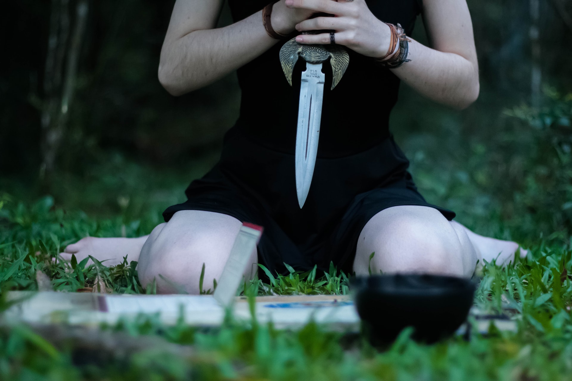 9 Scariest Louisiana Monsters from Folklore & Legends – PeachTown