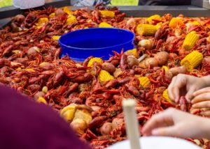 5 Reasons Crawfish Are Disgusting | PeachTown